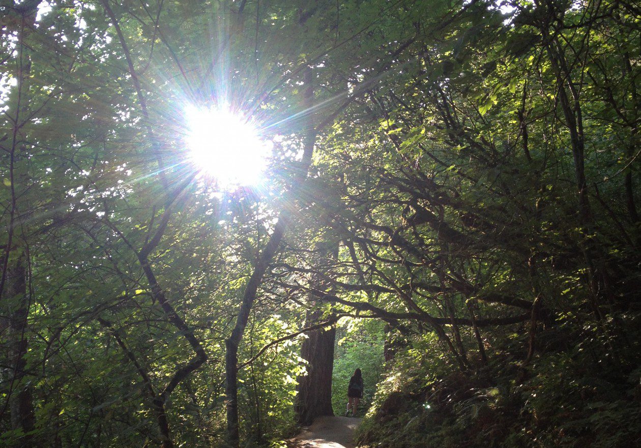 The Light Within Us | Life As Spiritual Adventure